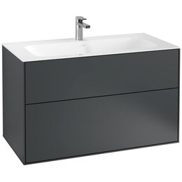 Villeroy & Boch Villeroy & Boch Finion Waschtischunterschrank G02, G02000HG G02000HG