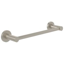 Villeroy & Boch Villeroy & Boch Handtuchhalter Elements - Tender 366x85x54mm Brushed Nickel Matt TVA15102100064