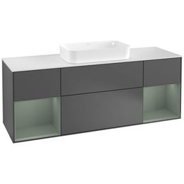 Villeroy & Boch Villeroy & Boch Finion Waschtischunterschrank G33, G331GMGK G331GMGK