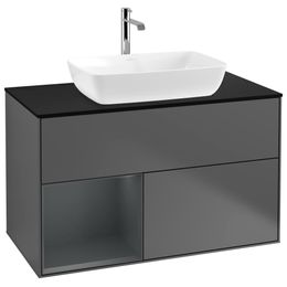 Villeroy & Boch Villeroy & Boch Finion Waschtischunterschrank G77, G772HGGK G772HGGK