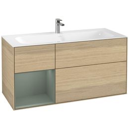 Villeroy & Boch Villeroy & Boch Finion Waschtischunterschrank G06, G060GMPC G060GMPC