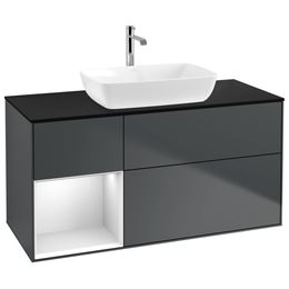 Villeroy & Boch Villeroy & Boch Finion Waschtischunterschrank G82, G822MTHG G822MTHG