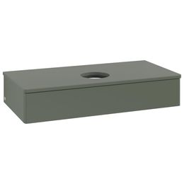 Villeroy & Boch Villeroy & Boch Waschtischunterschrank Antao K09_1 1000x190x500mm FK/AP: HL/0 K09010HL