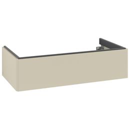 Villeroy & Boch Villeroy & Boch Waschtischunterschrank Antao K02 988x256x493mm FK/AP: HJ/- K02000HJ