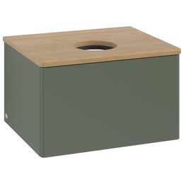 Villeroy & Boch Villeroy & Boch Waschtischunterschrank Antao K29_1 600x360x500mm FK/AP: HL/1 K29011HL