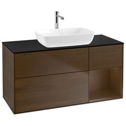 Villeroy & Boch Villeroy & Boch Finion Waschtischunterschrank G83, G832GNGN G832GNGN