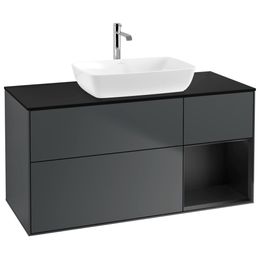 Villeroy & Boch Villeroy & Boch Finion Waschtischunterschrank G83, G832PDHG G832PDHG