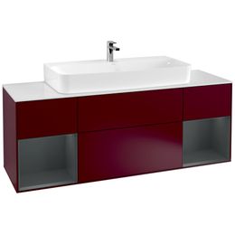 Villeroy & Boch Villeroy & Boch Finion Waschtischunterschrank G21, G211HGHB G211HGHB