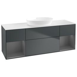 Villeroy & Boch Villeroy & Boch Finion Waschtischunterschrank GD0, GD01GKHG GD01GKHG