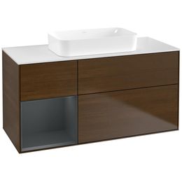 Villeroy & Boch Villeroy & Boch Finion Waschtischunterschrank G70, G701HGGN G701HGGN