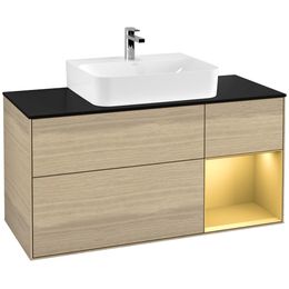 Villeroy & Boch Villeroy & Boch Finion Waschtischunterschrank G17, G172HFPC G172HFPC
