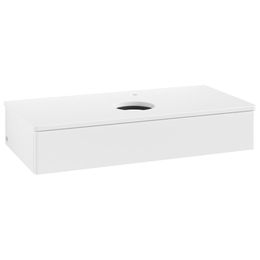 Villeroy & Boch Villeroy & Boch Waschtischunterschrank Antao K09_5 1000x190x500mm FK/AP: MT/0 K09050MT