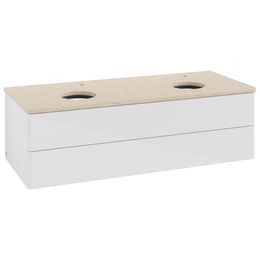 Villeroy & Boch Villeroy & Boch Waschtischunterschrank Antao K24_5 1200x360x500mm FK/AP: GF/3 K24053GF