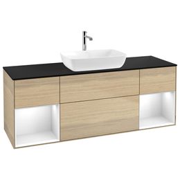 Villeroy & Boch Villeroy & Boch Finion Waschtischunterschrank G86, G862GFPC G862GFPC