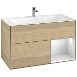 Villeroy & Boch Villeroy & Boch Finion Waschtischunterschrank G04, G040MTPC G040MTPC