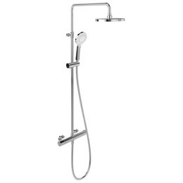 Villeroy & Boch Villeroy & Boch Duschsystem mit drei Strahlarten TVS10900200061