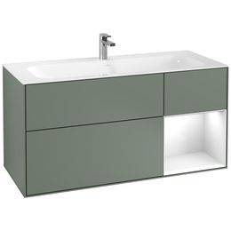 Villeroy & Boch Villeroy & Boch Finion Waschtischunterschrank G07, G070GFGM G070GFGM