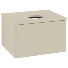 Villeroy & Boch Villeroy & Boch Waschtischunterschrank Antao K29_1 600x360x500mm FK/AP: HJ/0 K29010HJ