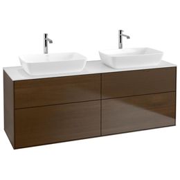 Villeroy & Boch Villeroy & Boch Finion Waschtischunterschrank G84, G84100GN G84100GN