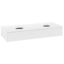 Villeroy & Boch Villeroy & Boch Waschtischunterschrank Antao K13_5 1200x190x500mm FK/AP: MT/0 K13050MT