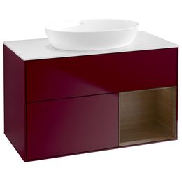 Villeroy & Boch Villeroy & Boch Finion Waschtischunterschrank GA2, GA21GNHB GA21GNHB
