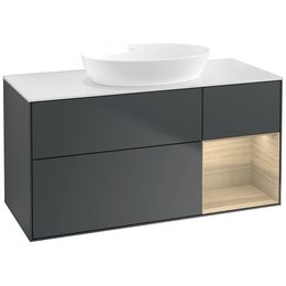 Villeroy & Boch Villeroy & Boch Finion Waschtischunterschrank FA7, FA71PCHG FA71PCHG