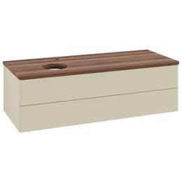Villeroy & Boch Villeroy & Boch Waschtischunterschrank Antao K22_5 1200x360x500mm FK/AP: HJ/2 K22052HJ