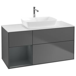 Villeroy & Boch Villeroy & Boch Finion Waschtischunterschrank G82, G821HGGK G821HGGK