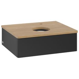 Villeroy & Boch Villeroy & Boch Waschtischunterschrank Antao L07_5 600x190x500mm mit Beleuchtung FK/AP: PD/1 L07051PD