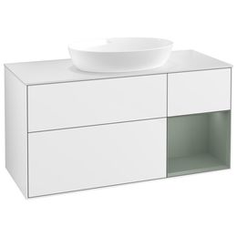 Villeroy & Boch Villeroy & Boch Finion Waschtischunterschrank GA7, GA71GMGF GA71GMGF