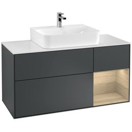 Villeroy & Boch Villeroy & Boch Finion Waschtischunterschrank G17, G171PCHG G171PCHG