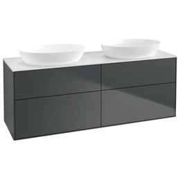 Villeroy & Boch Villeroy & Boch Finion Waschtischunterschrank FA8, FA8100HG FA8100HG