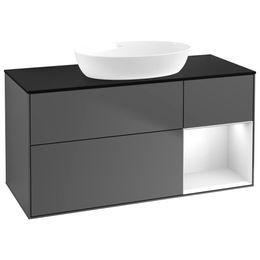 Villeroy & Boch Villeroy & Boch Finion Waschtischunterschrank GA7, GA72GFGK GA72GFGK