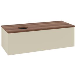 Villeroy & Boch Villeroy & Boch Waschtischunterschrank Antao K33_1 1200x360x500mm FK/AP: HJ/2 K33012HJ