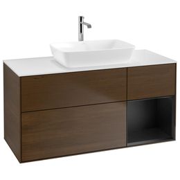 Villeroy & Boch Villeroy & Boch Finion Waschtischunterschrank G83, G831PDGN G831PDGN