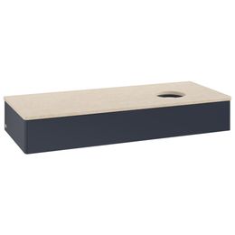 Villeroy & Boch Villeroy & Boch Waschtischunterschrank Antao K12_1 1200x190x500mm FK/AP: HG/3 K12013HG