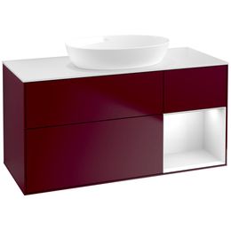 Villeroy & Boch Villeroy & Boch Finion Waschtischunterschrank FA7, FA71GFHB FA71GFHB