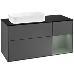 Villeroy & Boch Villeroy & Boch Finion Waschtischunterschrank G28, G282GMGK G282GMGK