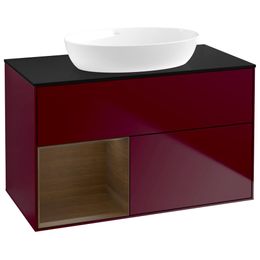 Villeroy & Boch Villeroy & Boch Finion Waschtischunterschrank GA1, GA12GNHB GA12GNHB