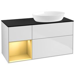 Villeroy & Boch Villeroy & Boch Finion Waschtischunterschrank GA4, GA42HFMT GA42HFMT