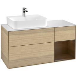 Villeroy & Boch Villeroy & Boch Finion Waschtischunterschrank G15, G151GNPC G151GNPC