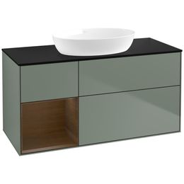 Villeroy & Boch Villeroy & Boch Finion Waschtischunterschrank FA6, FA62GNGM FA62GNGM