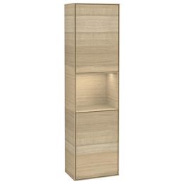 Villeroy & Boch Villeroy & Boch Finion Hochschrank G47 418x1516x270mm, G470PCPC G470PCPC