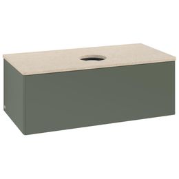 Villeroy & Boch Villeroy & Boch Waschtischunterschrank Antao K31_1 1000x360x500mm FK/AP: HL/3 K31013HL