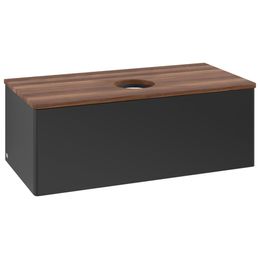 Villeroy & Boch Villeroy & Boch Waschtischunterschrank Antao K31_1 1000x360x500mm FK/AP: PD/2 K31012PD