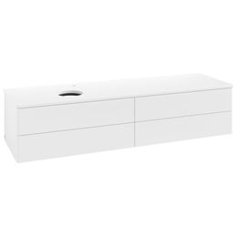 Villeroy & Boch Villeroy & Boch Waschtischunterschrank Antao K26_5 1600x360x500mm FK/AP: MT/0 K26050MT