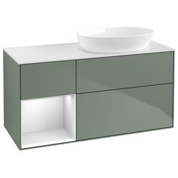 Villeroy & Boch Villeroy & Boch Finion Waschtischunterschrank GA4, GA41MTGM GA41MTGM