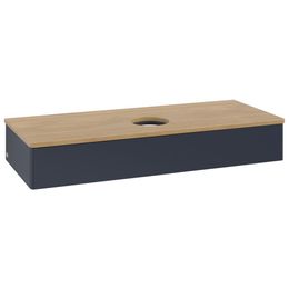 Villeroy & Boch Villeroy & Boch Waschtischunterschrank Antao K10_1 1200x190x500mm FK/AP: HG/1 K10011HG