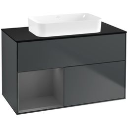 Villeroy & Boch Villeroy & Boch Finion Waschtischunterschrank G65, G652GKHG G652GKHG