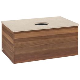 Villeroy & Boch Villeroy & Boch Waschtischunterschrank Antao K30_1 800x360x500mm FK/AP: HM/3 K30013HM